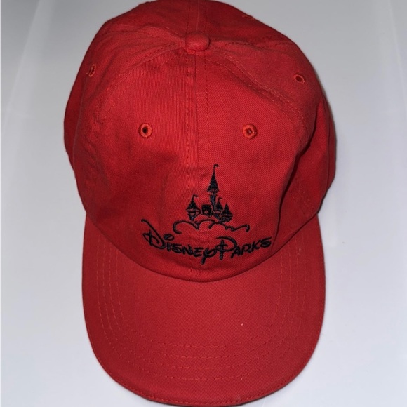 Disney | Other | Walt Disney Cap | Poshmark